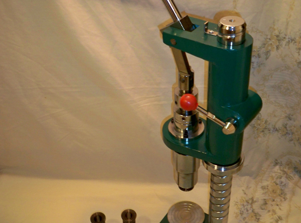 Crimp On Fine Mist Manual Hand Tool – Nasal Spray Pumps Bottles